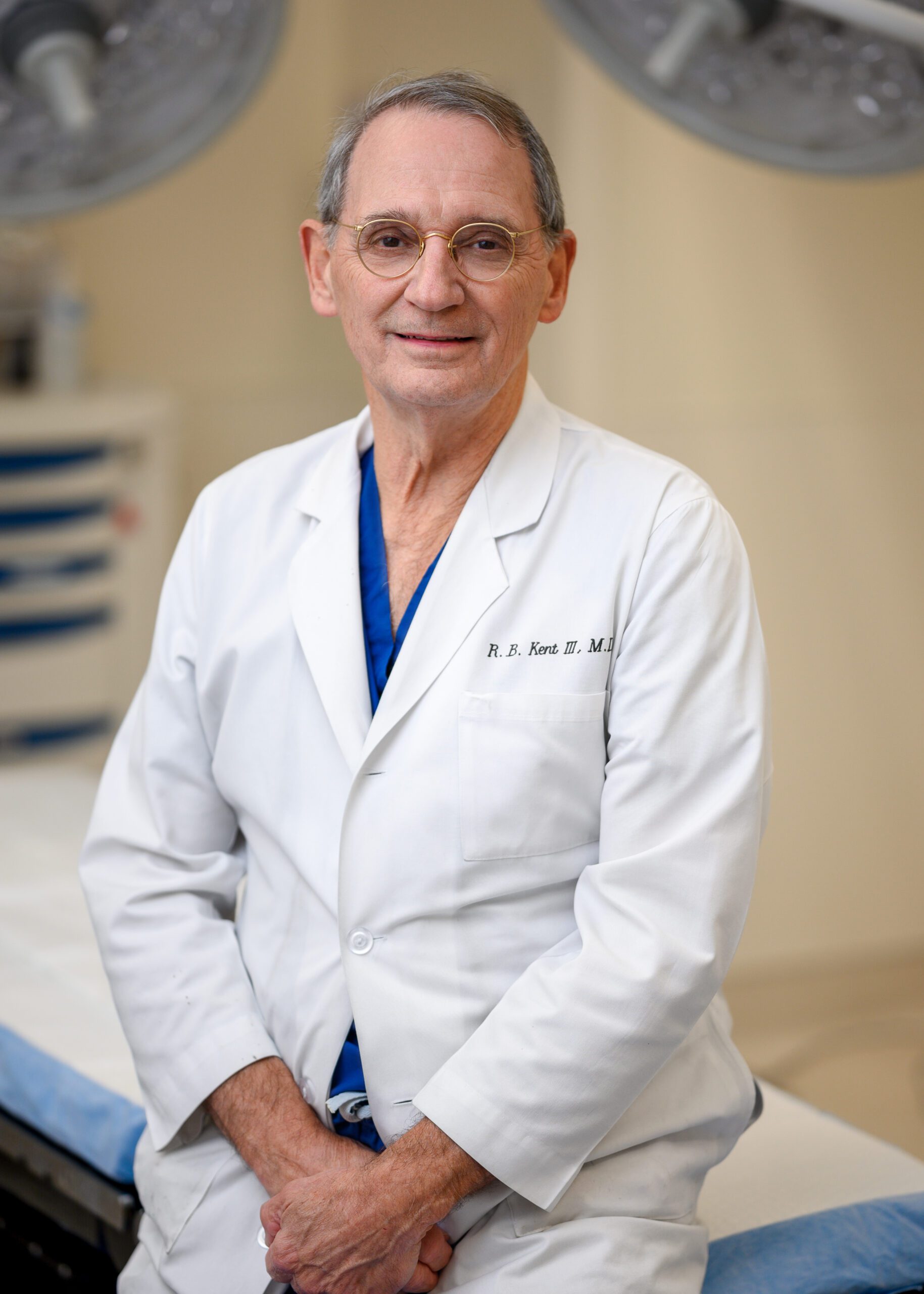 Raleigh Kent | General Surgeon | Surgical Institute of Alabama