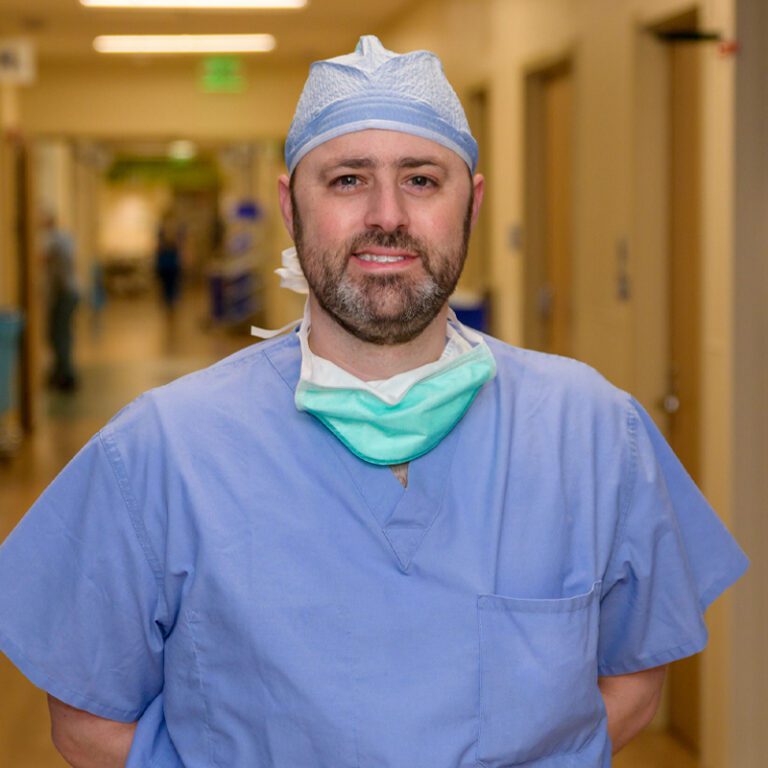 Dr. Julian Carlo | Upper Extremity Surgeon | Birmingham, AL