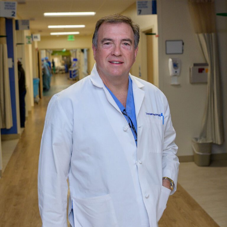 Dr. Lee Hammontree | Urology Surgeon | Birmingham, AL