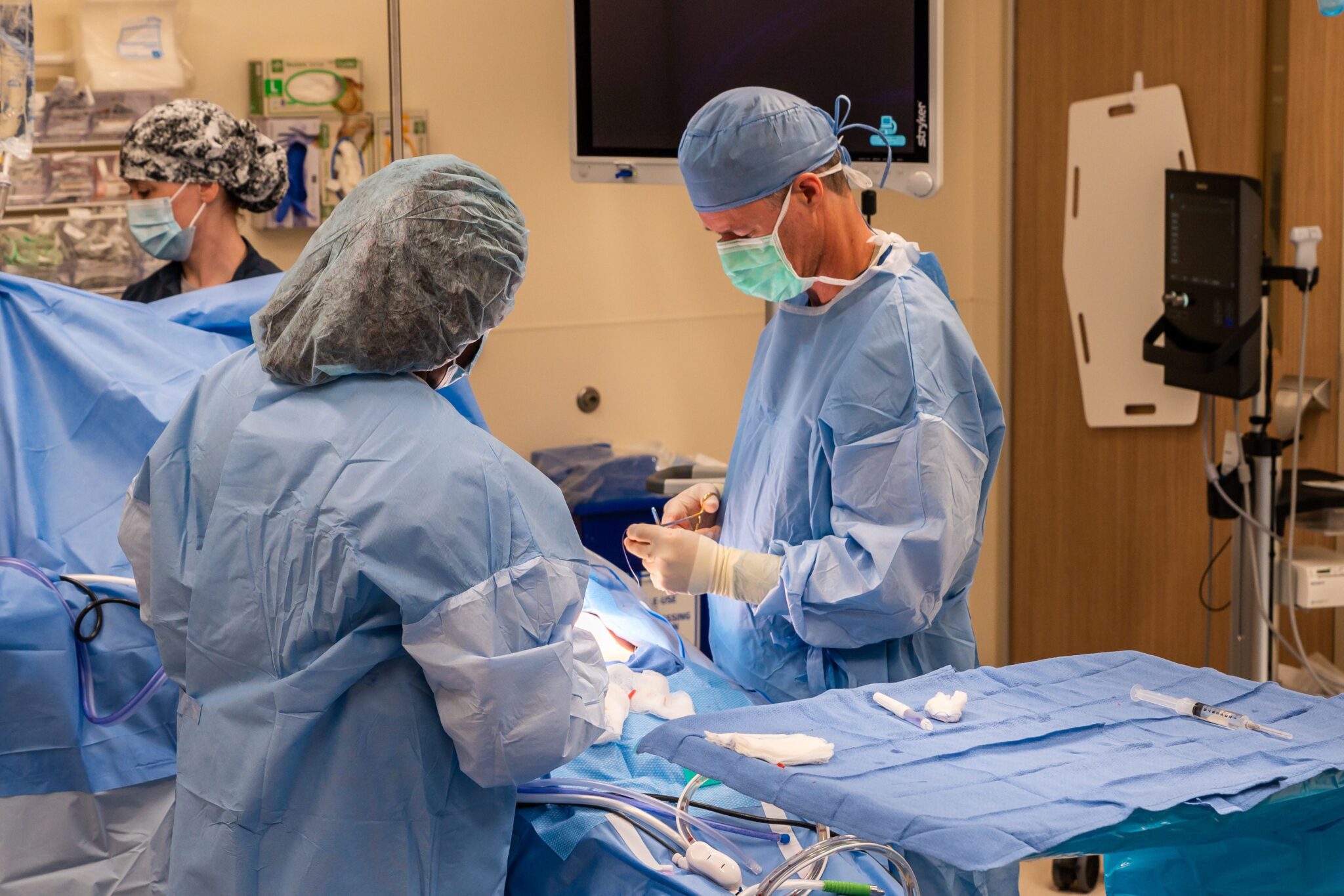 Outpatient General & Colorectal Procedures | Surgical Inst of AL