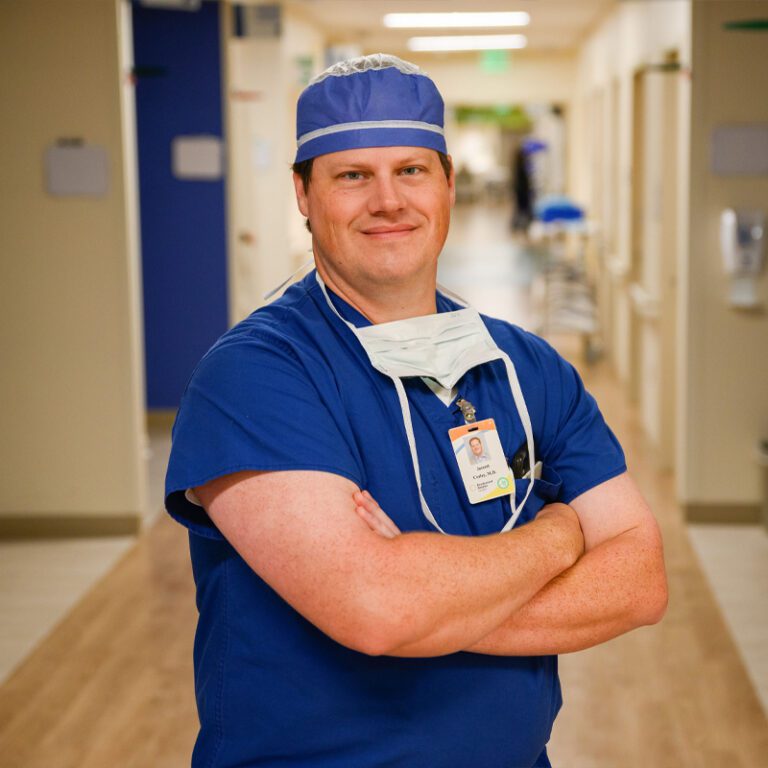 Colorectal Surgeon | Surgical Institute of Alabama