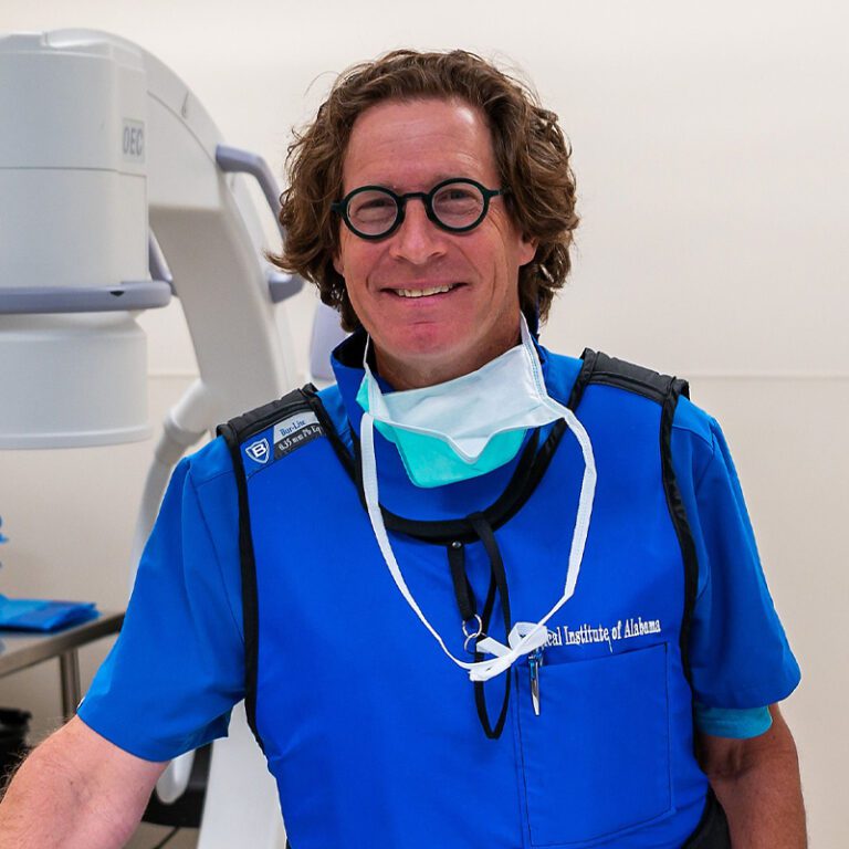 Dr. Brad Goodman | Pain Management Specialist | Birmingham, AL