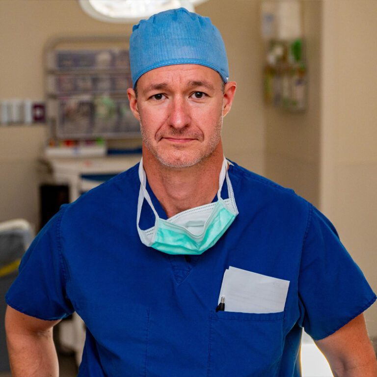 Dr. Brendon Haikes | General Surgeon | Birmingham, AL