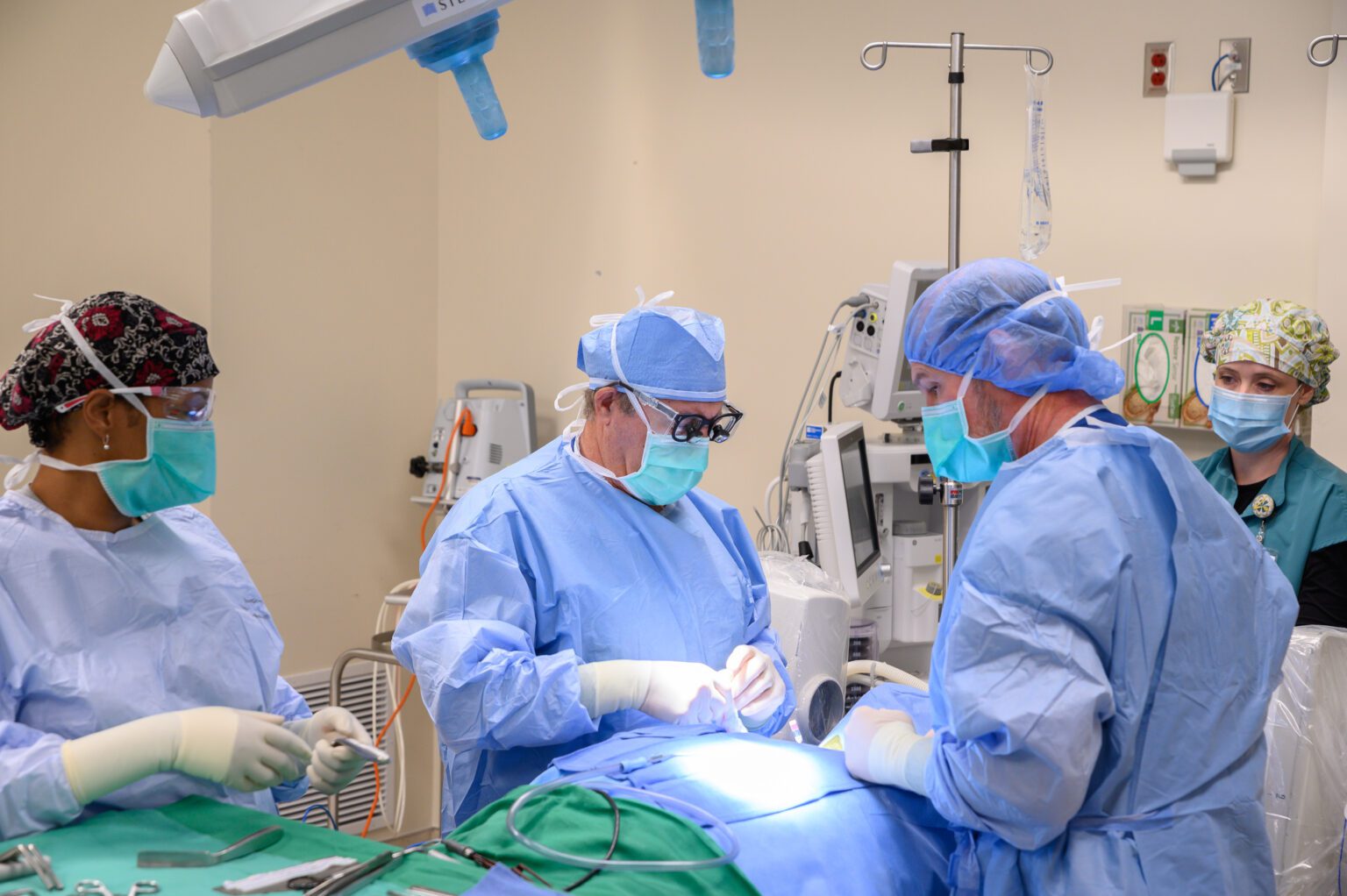 Outpatient Neurological & Spine | Surgical Institute of Alabama