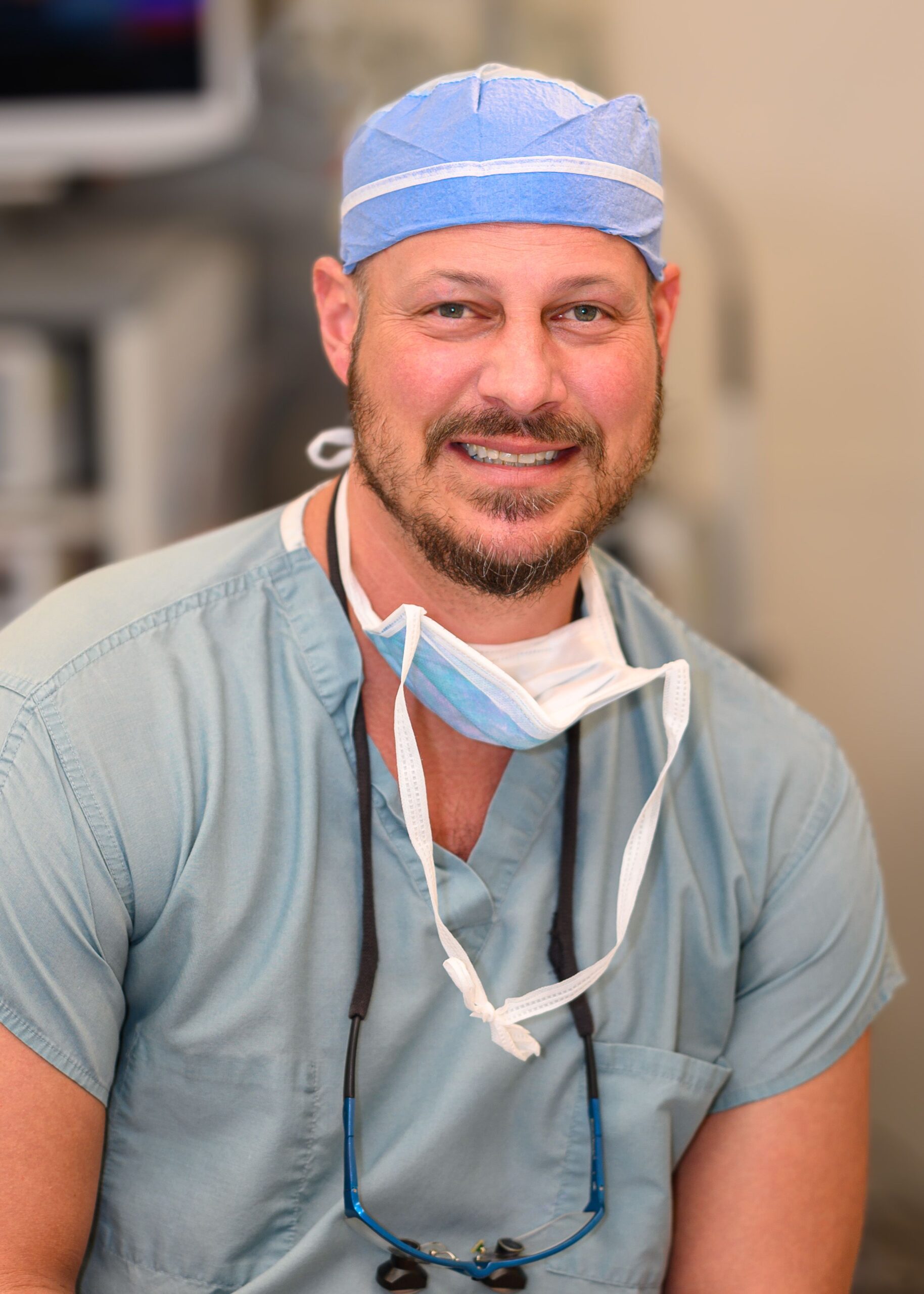 Dr. Daniel M. Avery, III | Surgical Institute of Alabama